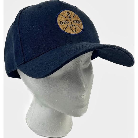 10 Tree | Accessories | New Ten Trees Unisex Dig Deep Adjustable ...